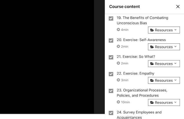 Certificados de conclusão: perguntas frequentes – Udemy
