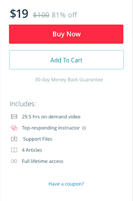 Instructors: Udemy Badges Guide Explanation – Udemy