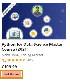 Instructors: Udemy Badges Guide Explanation – Udemy