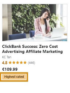 Instructors: Udemy Badges Guide Explanation – Udemy