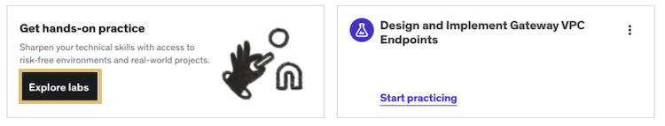 Personal Plan: How to Access DevOpsLabs – Udemy