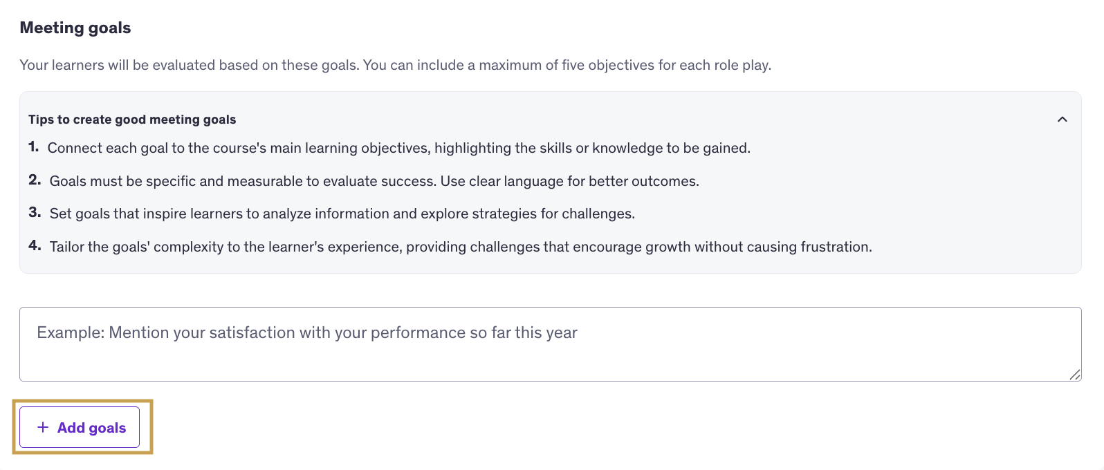 Learning Experience - General – Udemy