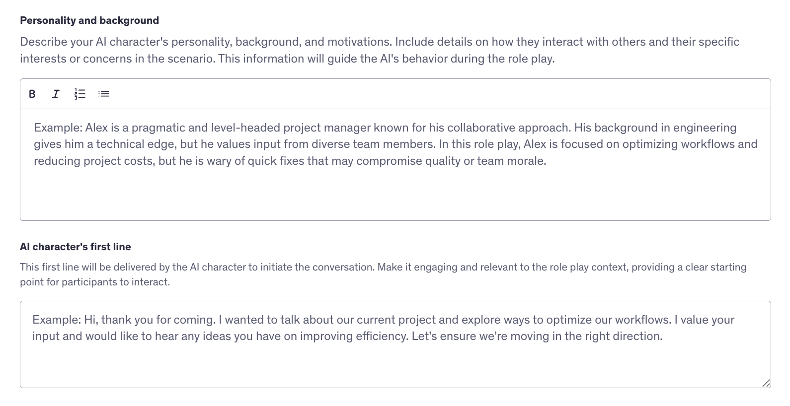 Learning Experience - General – Udemy