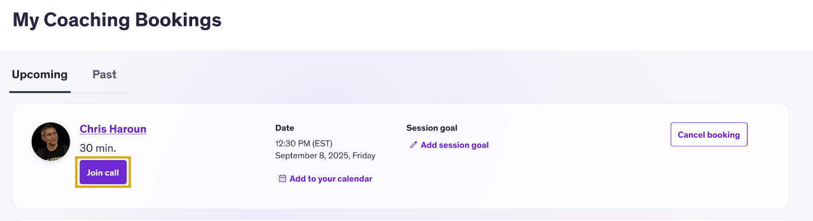 Learning Experience - General – Udemy