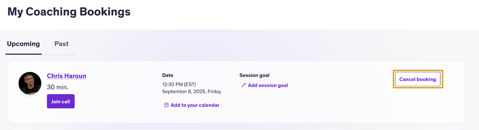 Learning Experience - General – Udemy