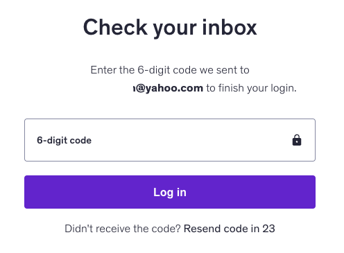 How to Log In to and Log Out of Udemy on a Browser – Udemy