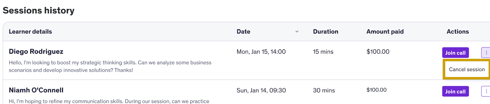 Your Instructor Account – Udemy