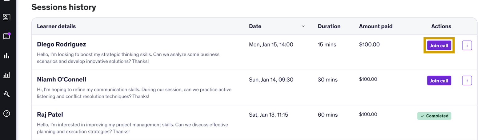 Your Instructor Account – Udemy