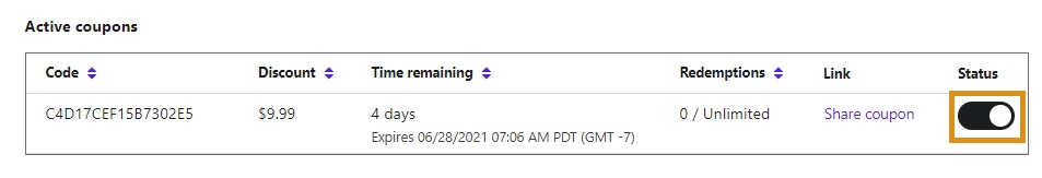 Promote Your Course With Coupons and Referral Links – Udemy